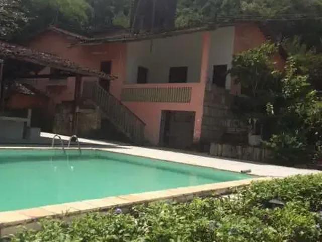 Sítio / Chácara para Venda em Recife/PE Guabiraba 5 Quartos