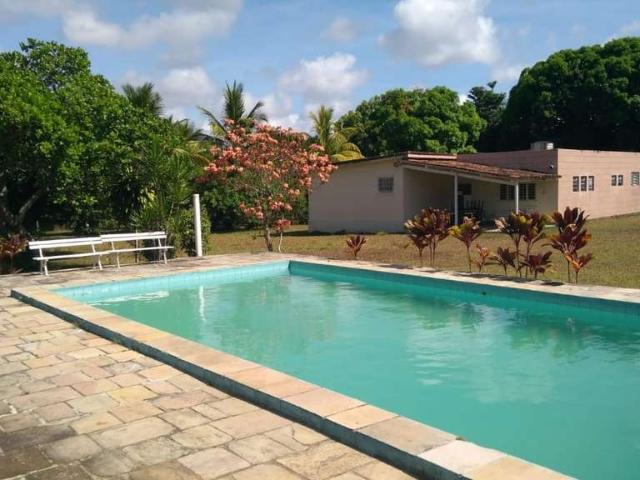 Sítio / Chácara para Venda em Recife/PE Guabiraba 5 Quartos