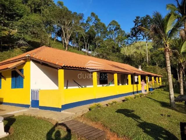 Sítio / Chácara para Venda em Redenção da Serra/SP Centro