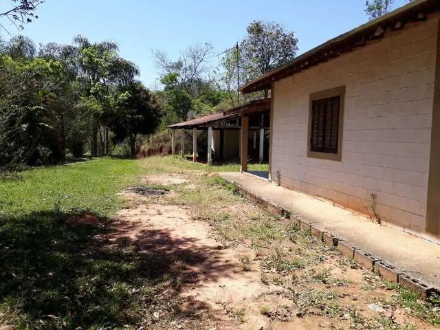 Sítio / Chácara para Venda em Redenção da Serra/SP Centro 3 Quartos