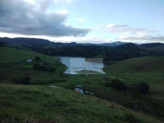 Sítio / Chácara para Venda em Redenção da Serra/SP Clementes