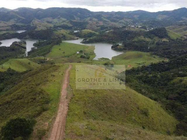 Sítio / Chácara para Venda em Redenção da Serra/SP Clementes