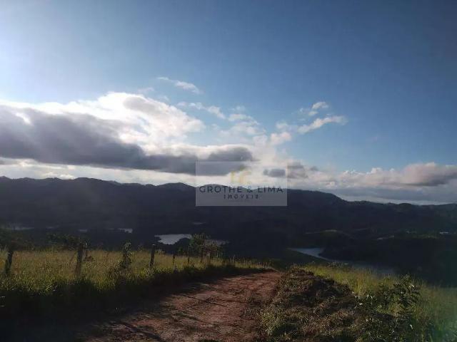 Sítio / Chácara para Venda em Redenção da Serra/SP Clementes
