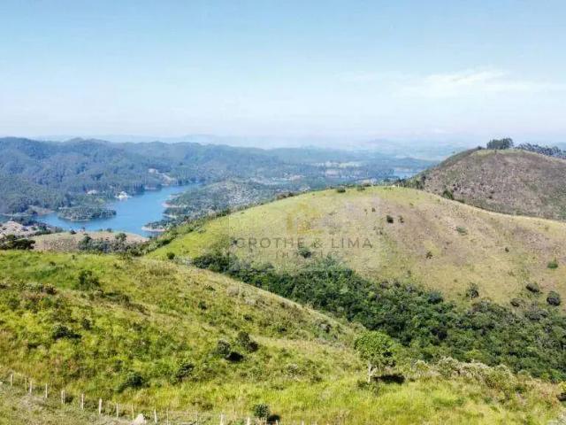 Sítio / Chácara para Venda em Redenção da Serra/SP Clementes