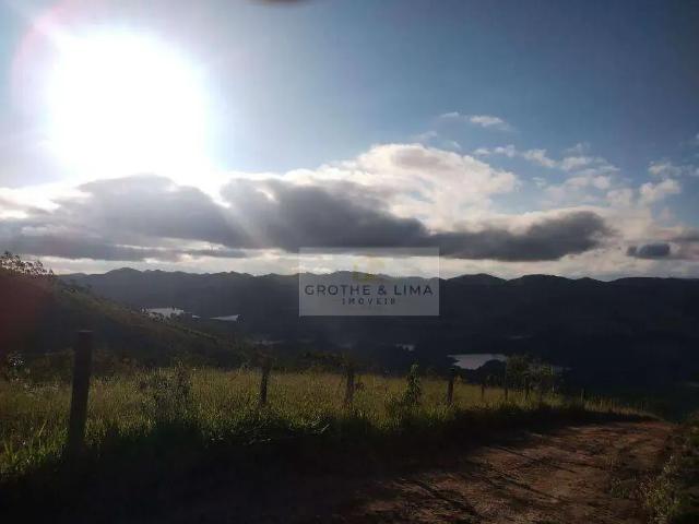 Sítio / Chácara para Venda em Redenção da Serra/SP Clementes