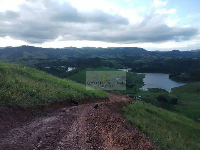 Sítio / Chácara para Venda em Redenção da Serra/SP Clementes