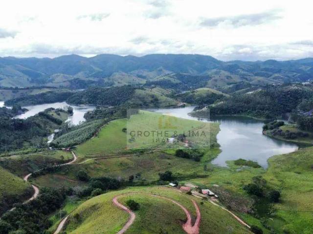 Sítio / Chácara para Venda em Redenção da Serra/SP Clementes