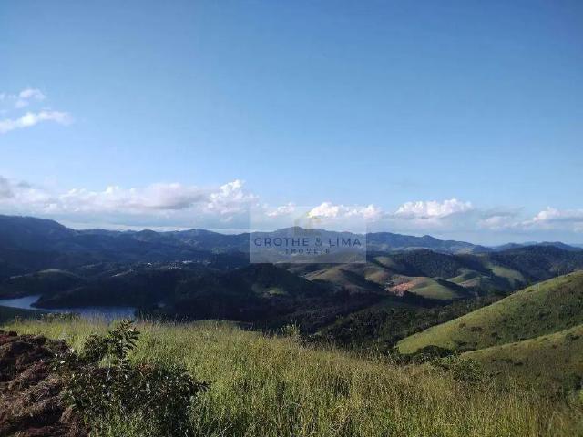 Sítio / Chácara para Venda em Redenção da Serra/SP Clementes