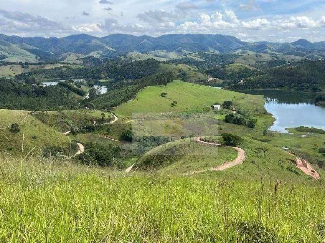 Sítio / Chácara para Venda em Redenção da Serra/SP Clementes