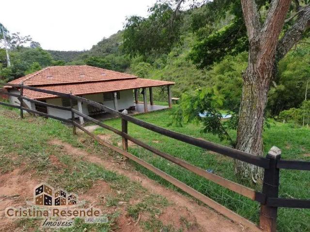 Sítio / Chácara para Venda em Redenção da Serra/SP Piedade 2 Quartos