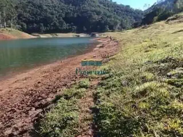 Sítio / Chácara para Venda em Redenção da Serra/SP Pinheirinho