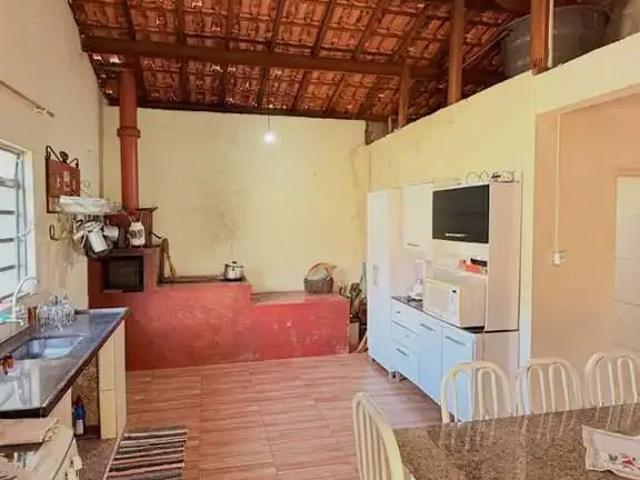 Sítio / Chácara para Venda em Redenção da Serra/SP Zona Rural