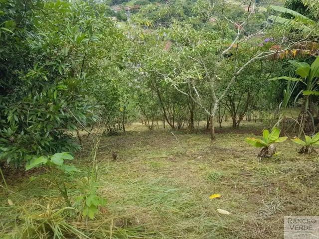 Sítio / Chácara para Venda em Redenção da Serra/SP Zona Rural