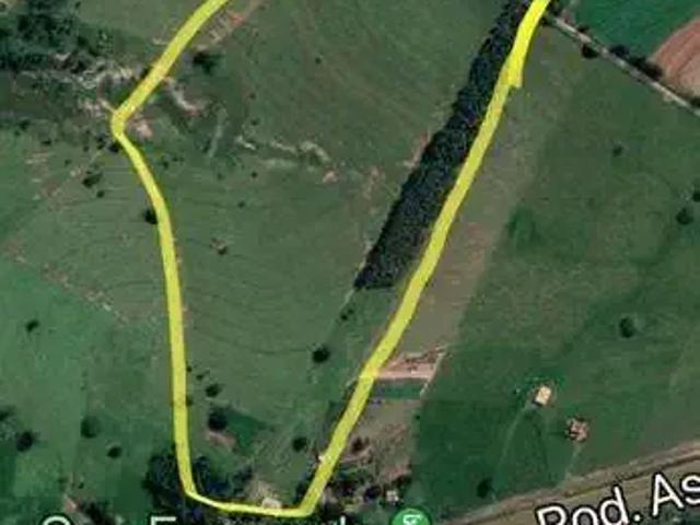 Sítio / Chácara para Venda em Regente Feijó/SP Zona Rural