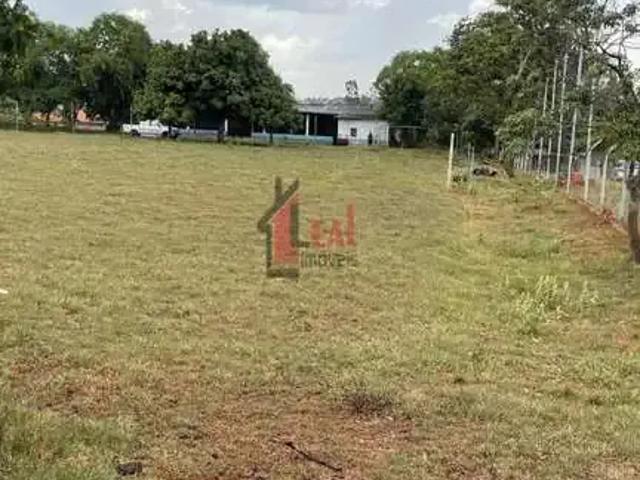 Sítio / Chácara para Venda em Regente Feijó/SP Zona Rural