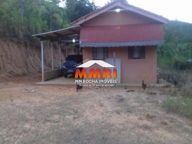Sítio / Chácara para Venda em Registro/SP Zona Rural
