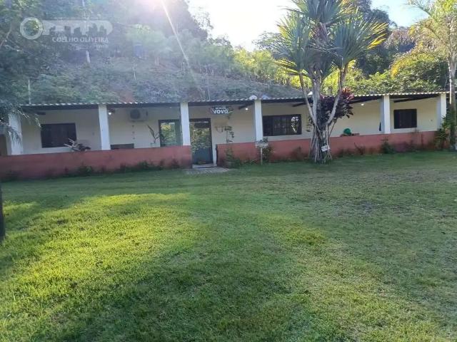 Sítio / Chácara para Venda em Registro/SP Zona Rural 2 Quartos
