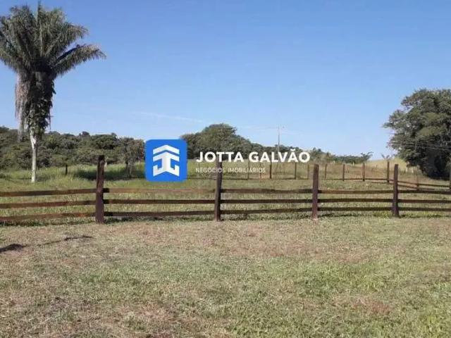 Sítio / Chácara para Venda em Registro/SP Centro 2 Quartos