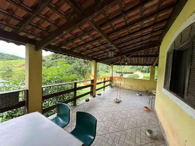 Sítio / Chácara para Venda em Registro/SP Jardim Caiçara 3 Quartos