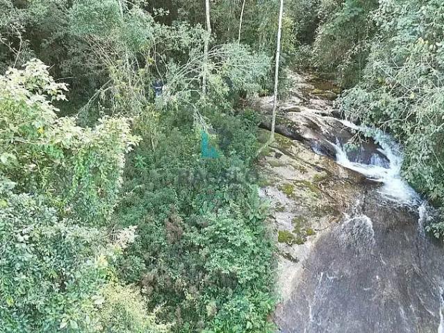 Sítio / Chácara para Venda em Resende/RJ Centro