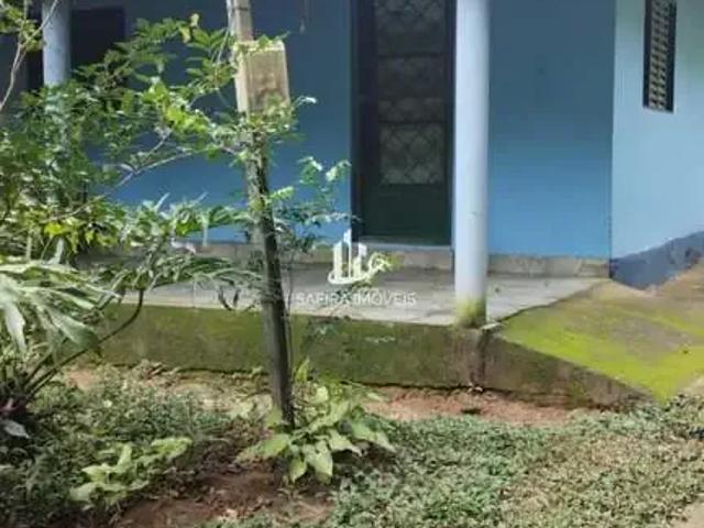 Sítio / Chácara para Venda em Resende/RJ Fumaça 2 Quartos