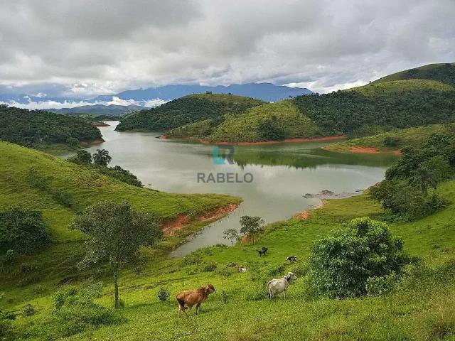 Sítio / Chácara para Venda em Resende/RJ Jardim Jalisco