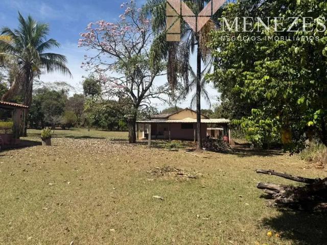Sítio / Chácara para Venda em Ribeirão Corrente/SP Zona Rural 5 Quartos