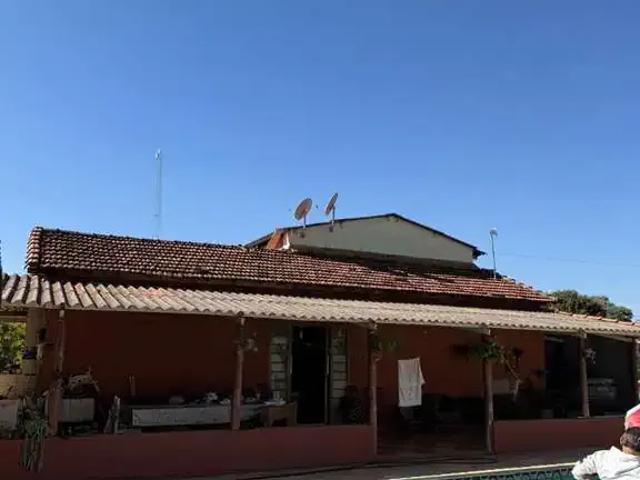 Sítio / Chácara para Venda em Ribeirão Corrente/SP Centro 2 Quartos