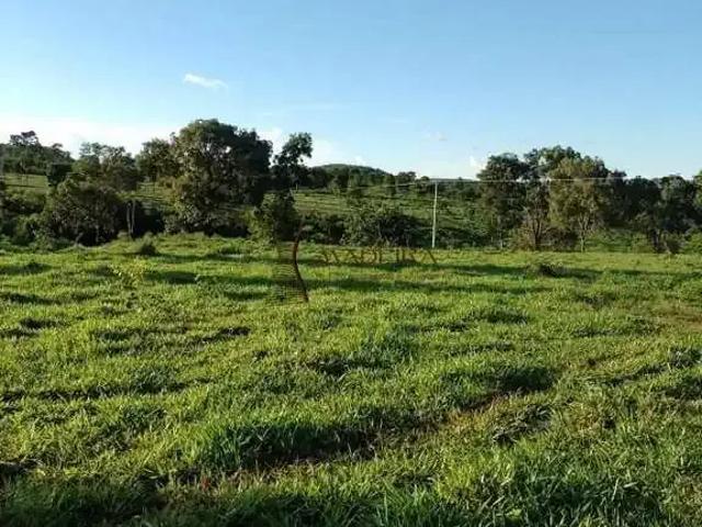 Sítio / Chácara para Venda em Ribeirão Cascalheira/MT Zona Rural 2 Quartos