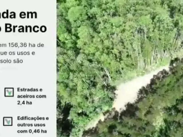 Sítio / Chácara para Venda em Ribeirão Branco/SP Zona Rural 5 Quartos