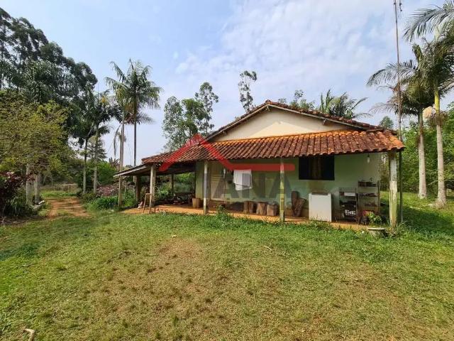 Sítio / Chácara para Venda em Ribeirão Grande/SP Ferreira dos Matos 3 Quartos