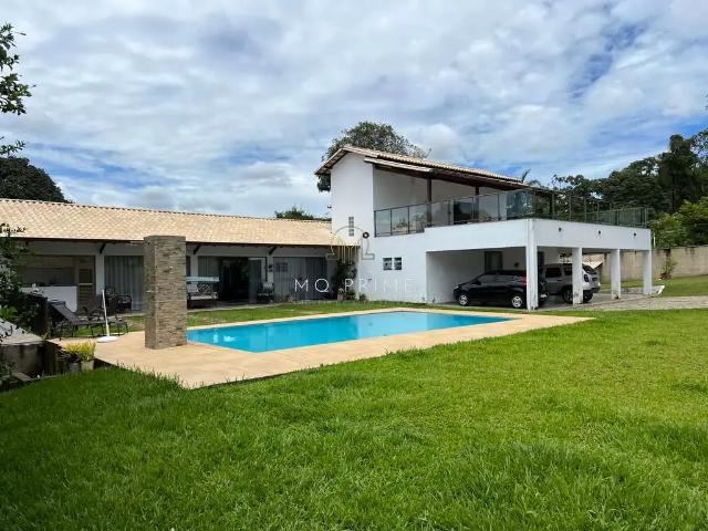 Sítio / Chácara para Venda em Ribeirão das Neves/MG Condomínio Vale do Ouro 2 Quartos