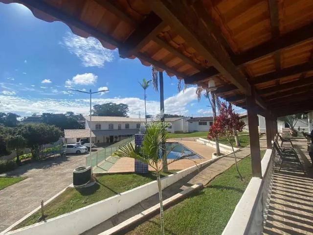 Sítio / Chácara para Venda em Ribeirão das Neves/MG Condomínio Vale do Ouro 7 Quartos