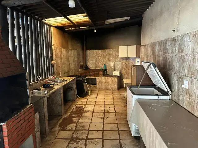 Sítio / Chácara para Venda em Ribeirão das Neves/MG Chácaras Bom Retiro Justinópolis 12 Quartos