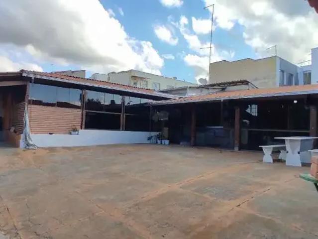 Sítio / Chácara para Venda em Ribeirão das Neves/MG Bom Sossego 3 Quartos