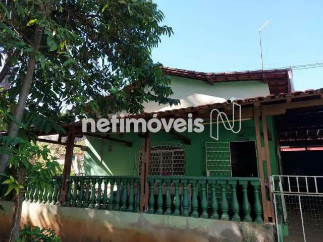 Sítio / Chácara para Venda em Ribeirão das Neves/MG Bom Sossego 2 Quartos