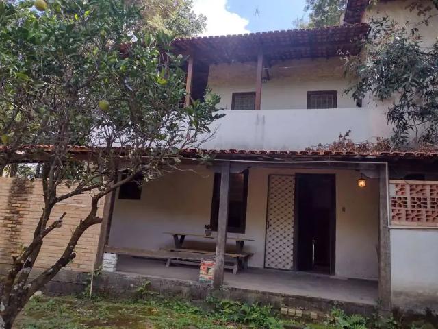 Sítio / Chácara para Venda em Ribeirão das Neves/MG Jardim Alvorada Justinópolis 2 Quartos