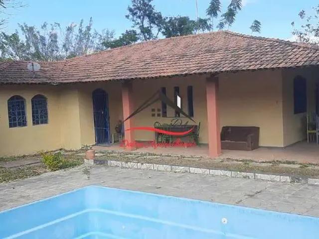 Sítio / Chácara para Venda em Ribeirão das Neves/MG Vale das Acácias