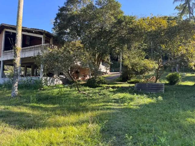 Sítio / Chácara para Venda em Ribeirão Pires/SP Centro de Ouro Fino Paulista 3 Quartos