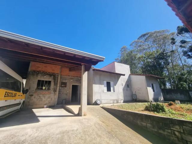 Sítio / Chácara para Venda em Ribeirão Pires/SP Centro de Ouro Fino Paulista