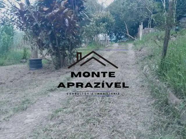 Sítio / Chácara para Venda em Ribeirão Pires/SP Pouso Alegre 5 Quartos