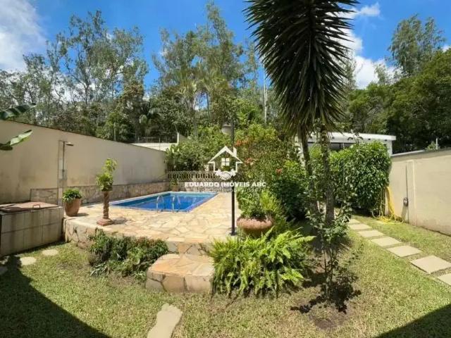 Sítio / Chácara para Venda em Ribeirão Pires/SP Represa 3 Quartos