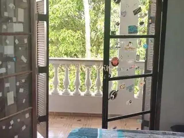 Sítio / Chácara para Venda em Ribeirão Pires/SP Represa 6 Quartos