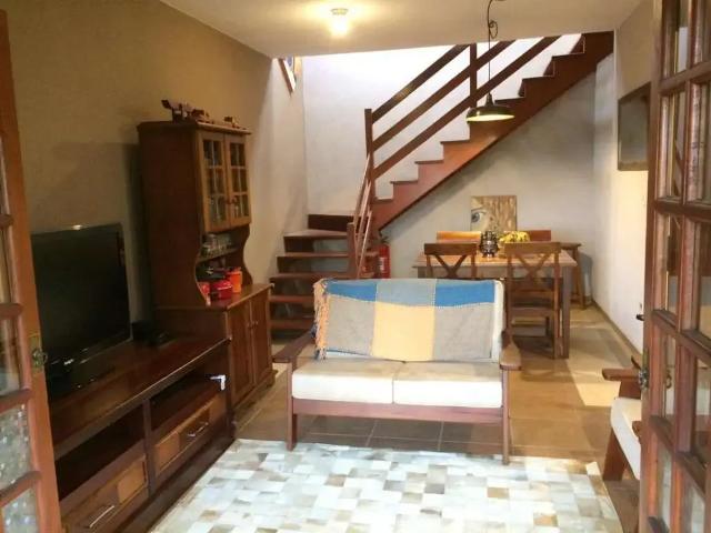 Sítio / Chácara para Venda em Ribeirão Pires/SP Santa Luzia 2 Quartos