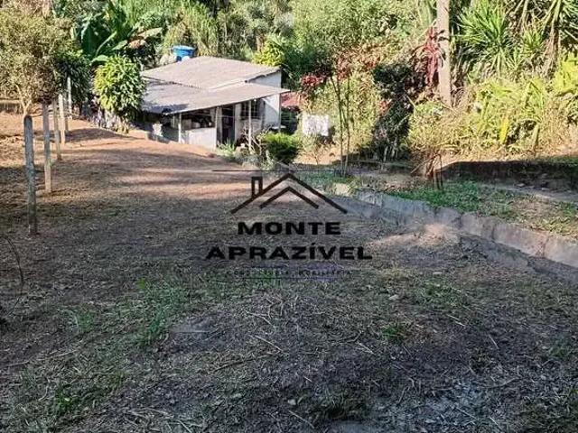 Sítio / Chácara para Venda em Ribeirão Pires/SP Somma 2 Quartos