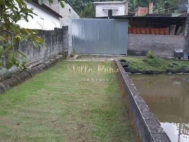 Sítio / Chácara para Venda em Ribeirão Pires/SP Somma 2 Quartos
