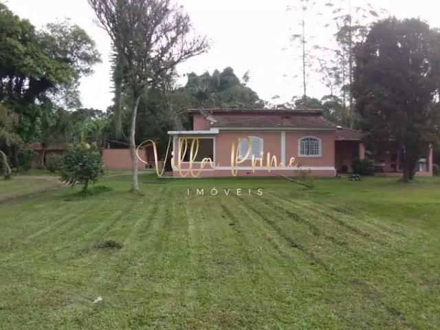 Sítio / Chácara para Venda em Ribeirão Pires/SP Somma 3 Quartos