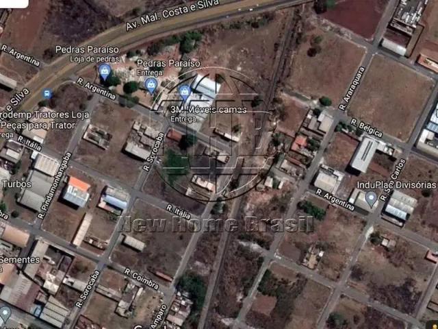 Sítio / Chácara para Venda em Ribeirão Preto/SP Vila Mariana