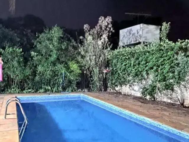 Sítio / Chácara para Venda em Ribeirão Preto/SP Vila Hípica 6 Quartos