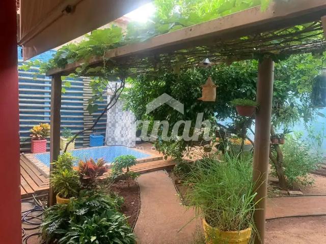 Sítio / Chácara para Venda em Ribeirão Preto/SP Vila Tibério